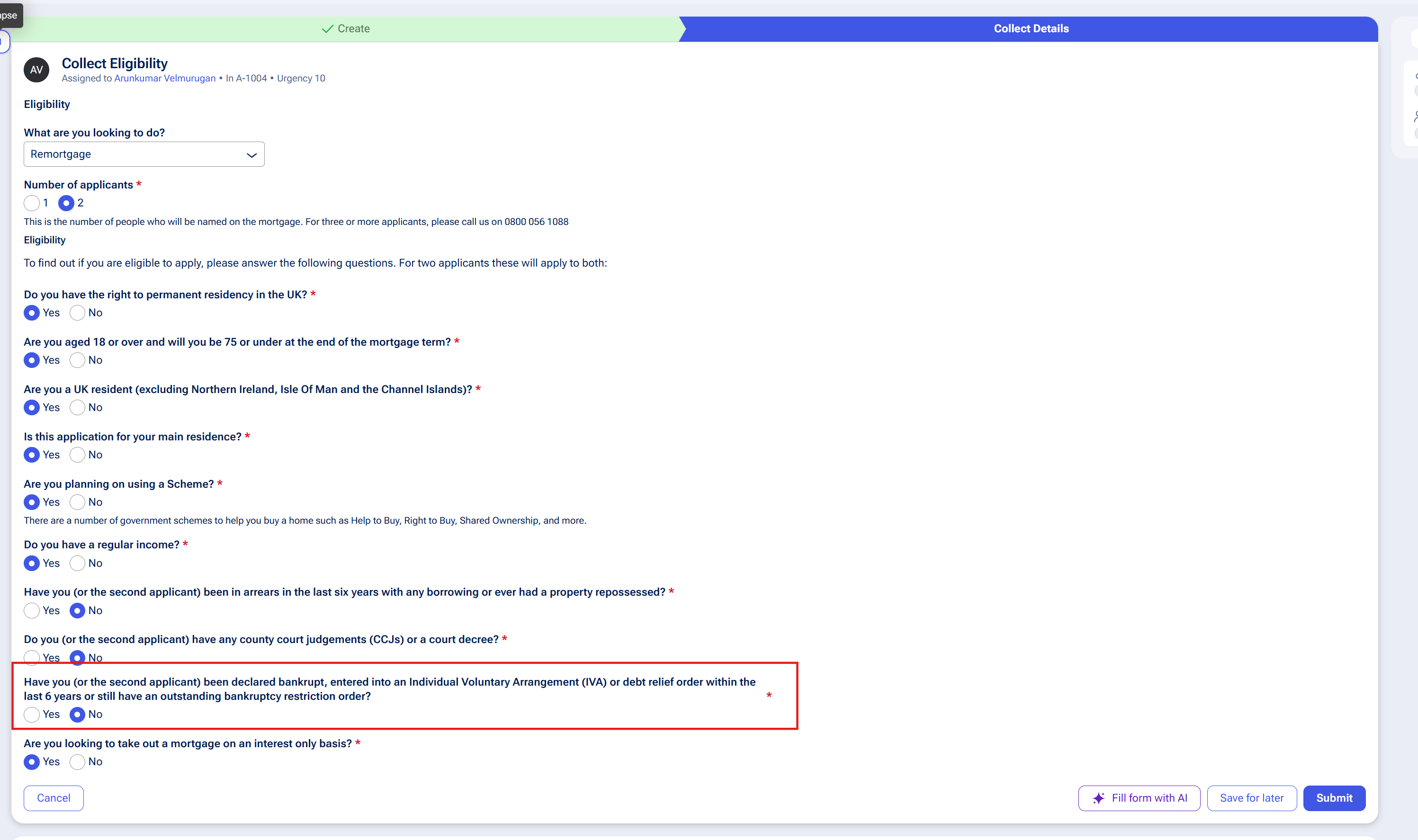 Picklist (Radio Button) Field Not Expanding to Full Width in Multi ...