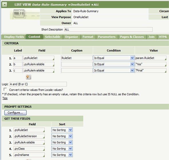 How to revalidate all rules in a RuleSet | Pega