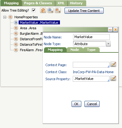 How to create an XML document using XML Stream rules | Pega