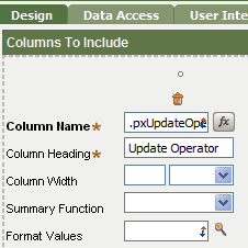 When and how to use sub-reports in Report Definition reports | Pega