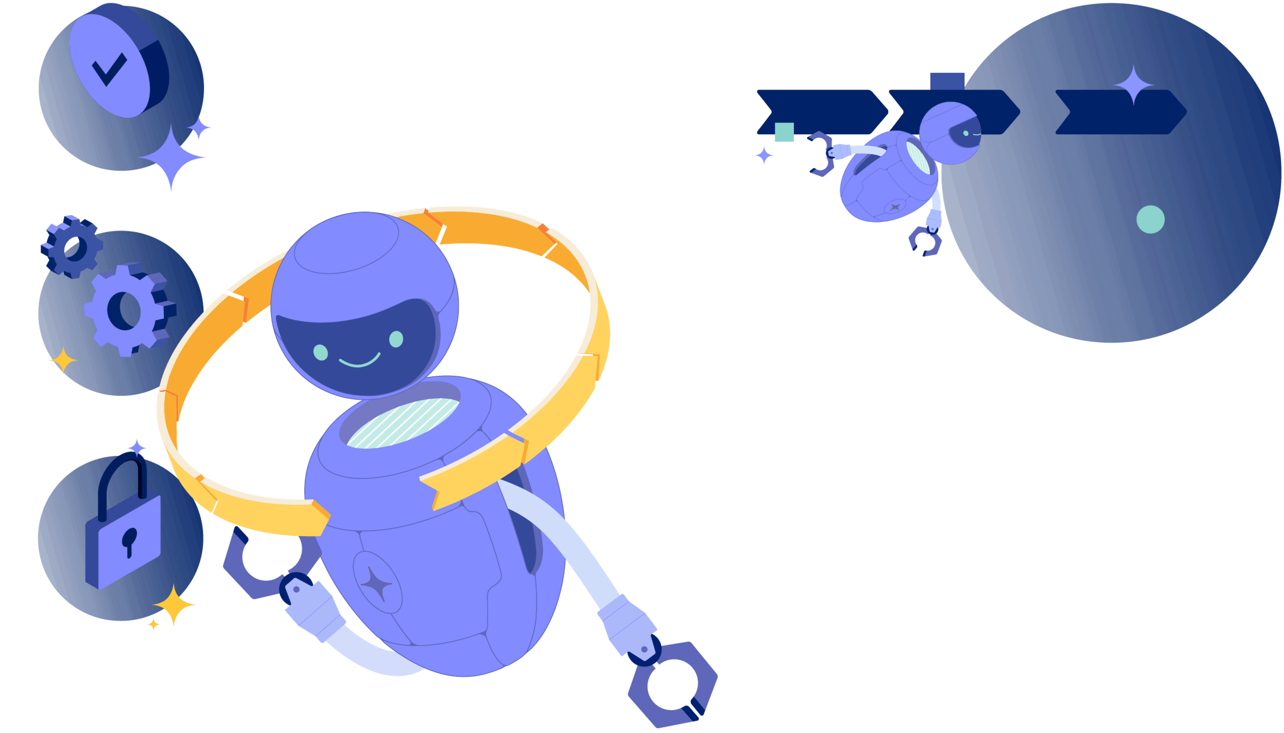 What's New in Pega Infinity | Pega Community